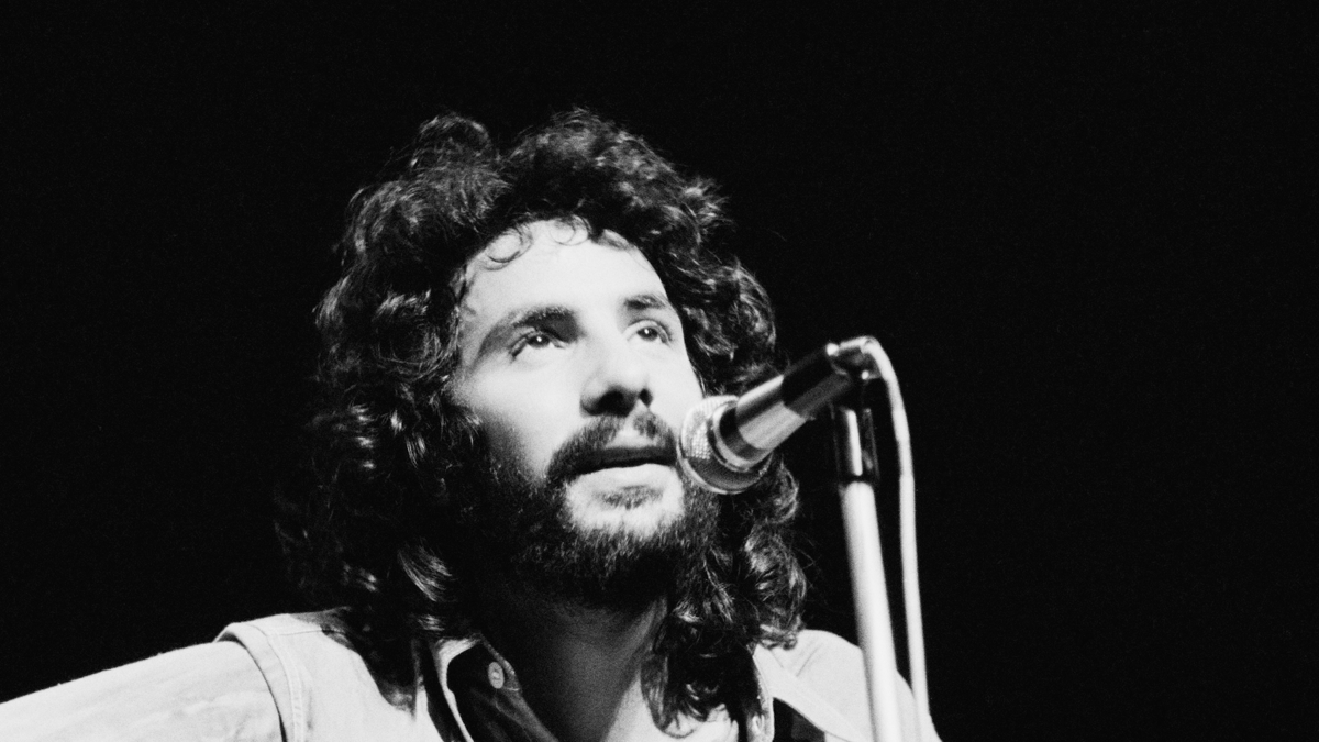 How Cat Stevens' 'Peace Train' became a beloved road trip anthem ...