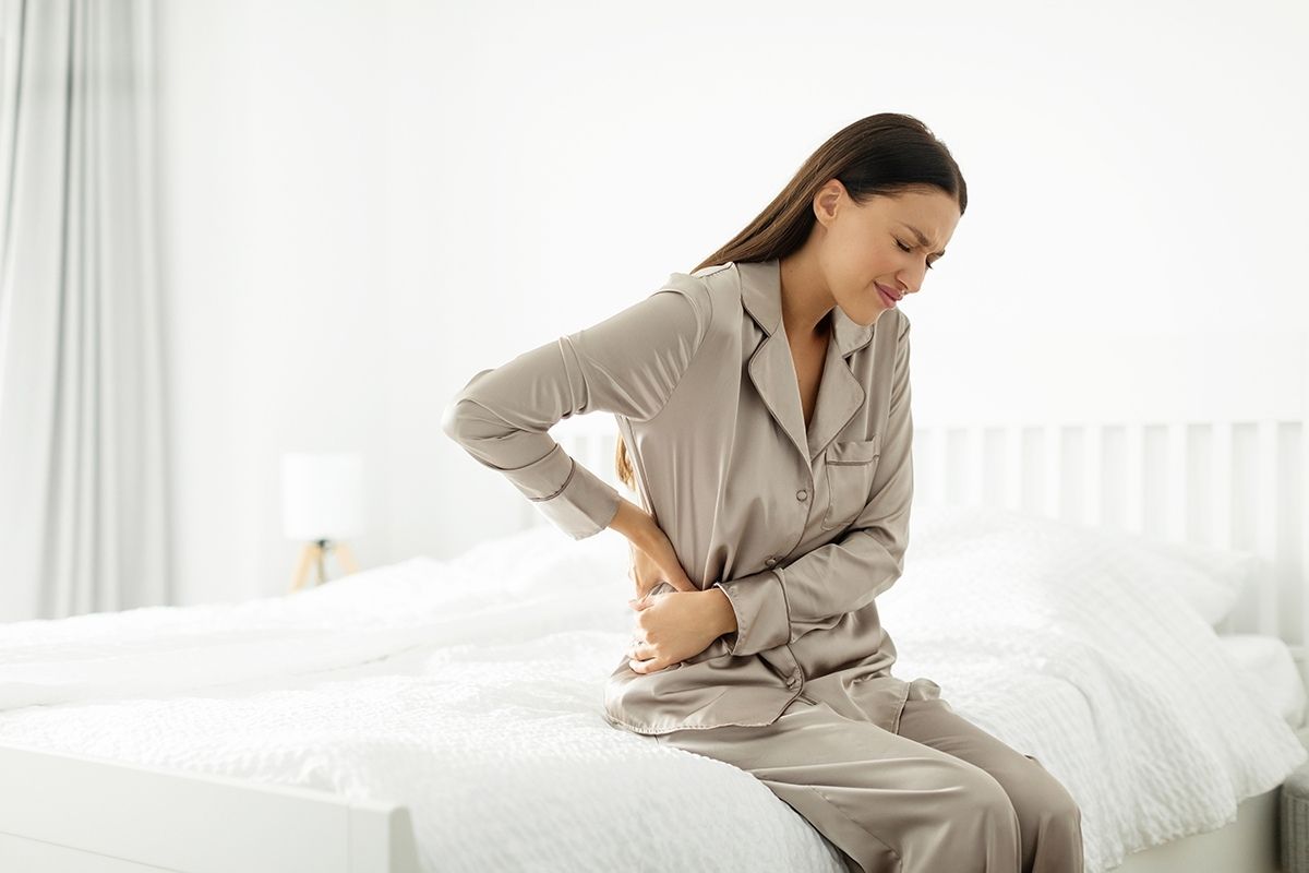 Top tips to manage arthritis-related morning stiffness
