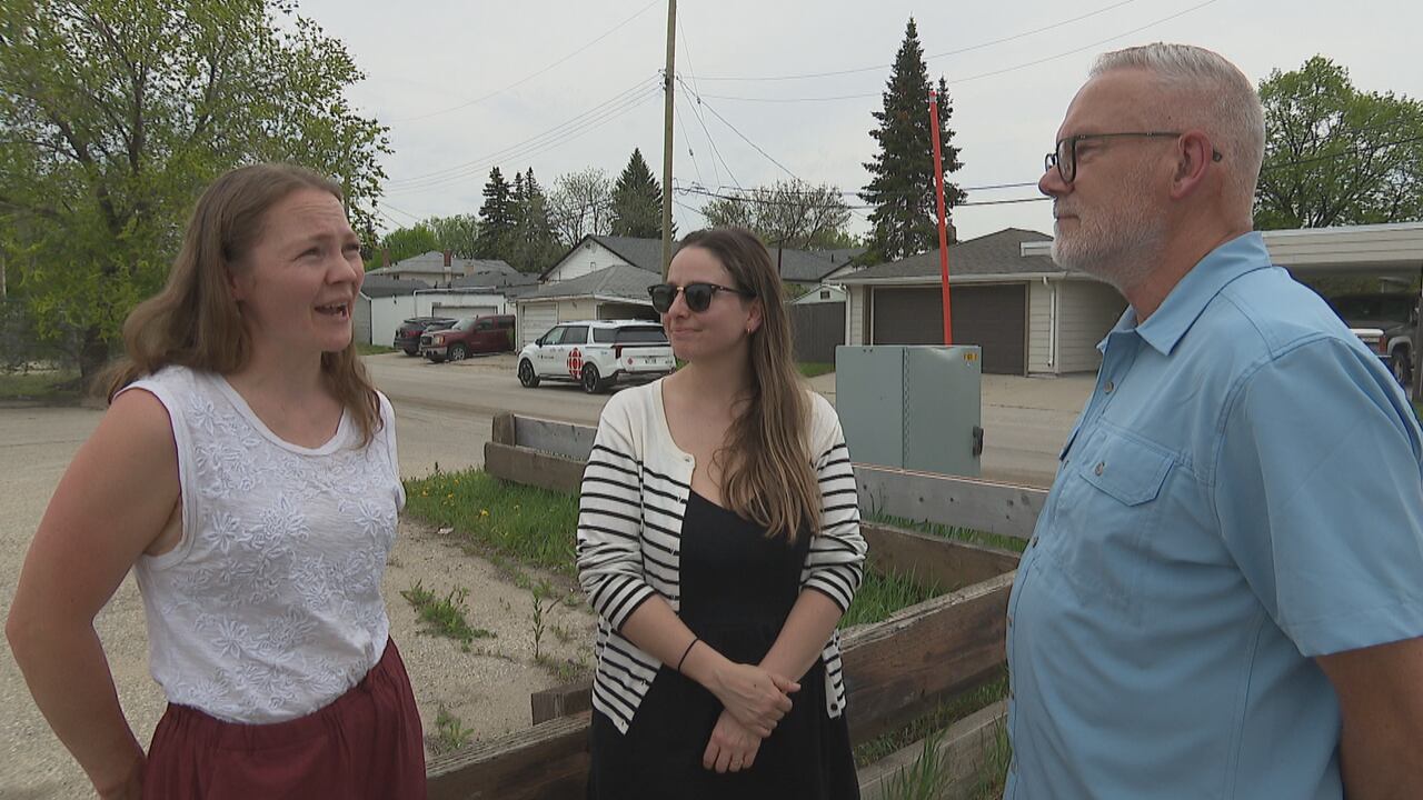 St. Boniface apartment project sparks battle over housing, history