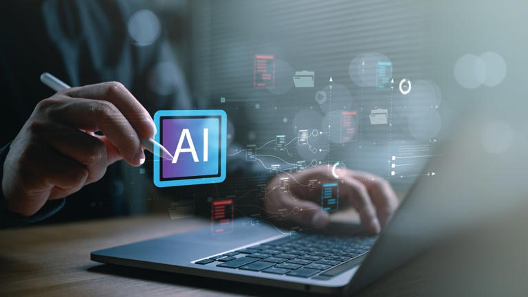 Foster Denovo taps Palindrome to bring agentic AI to operations