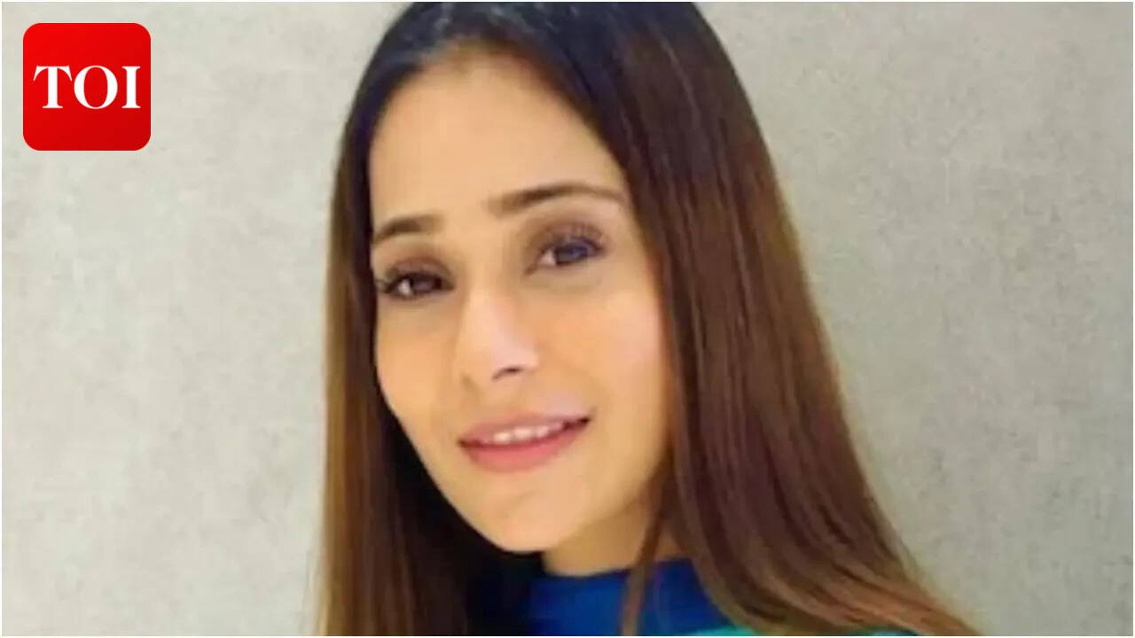 Sara Khan questions animal sacrifice on Bakri Eid 2026; appeals for ...