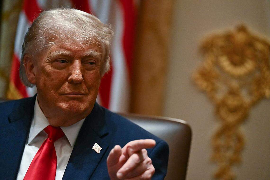 Prosecutor renamed Trump-case records as dessert recipes and sent to ...