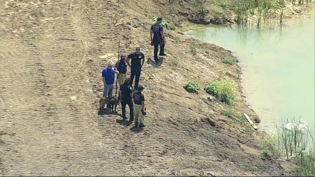 Search for missing 8-year-old boy MJ Ashmead ends in tragedy after body ...