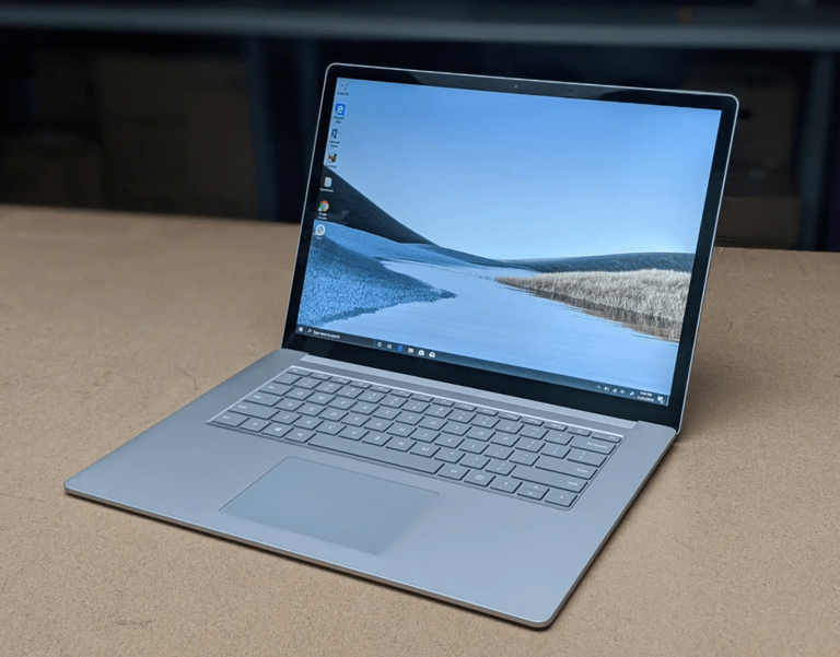 I tested a 7-year-old laptop. Now I’m questioning PC upgrade cycles