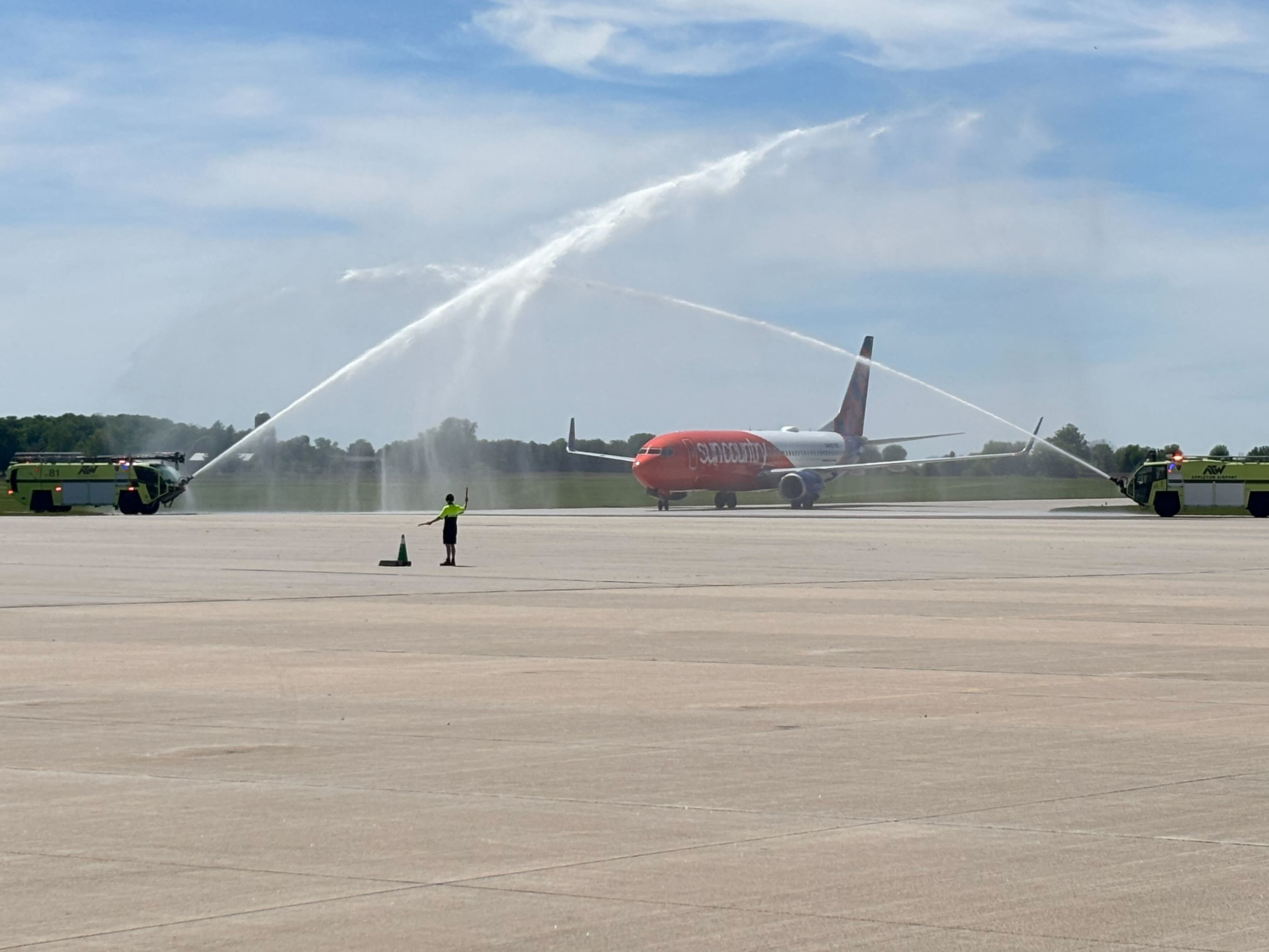 Wisconsin National Guard soldiers return home after year-long deployment