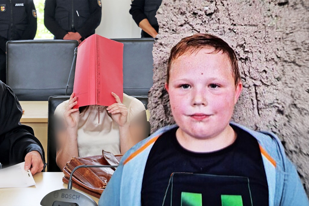 Toter Fabian aus Güstrow: Krasse Wende? Anwältin: Gina H ist überführt