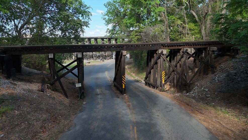 Phase III of MLK Jr. Boulevard-Jack Warner Parkway project begins June ...
