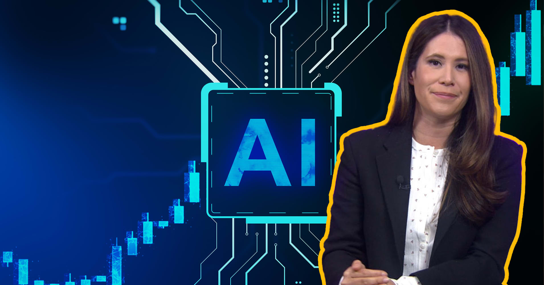 AI tokens or humans? The new debate reshaping corporate budgets