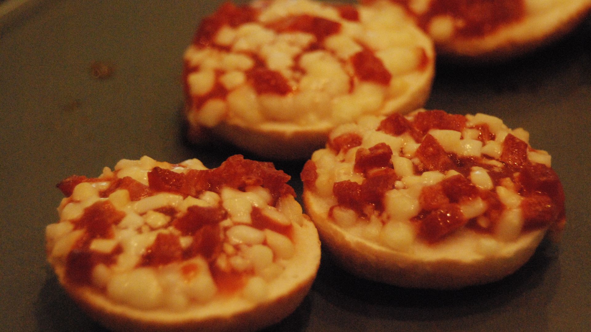 10 after-school snacks kids ate in the 80s & 10 they eat today
