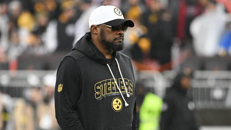 Micah Parsons trying to pull off craziest Steelers-Packers swap