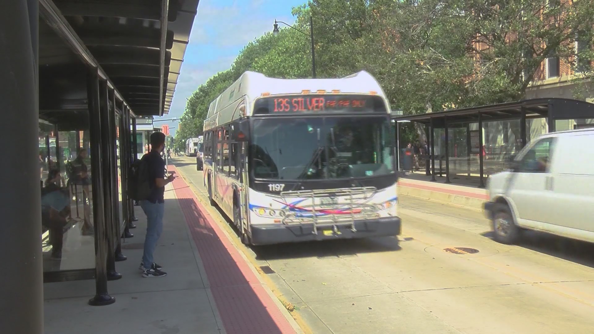 Champaign-Urbana Mass Transit District makes travel website's 'top 9' list