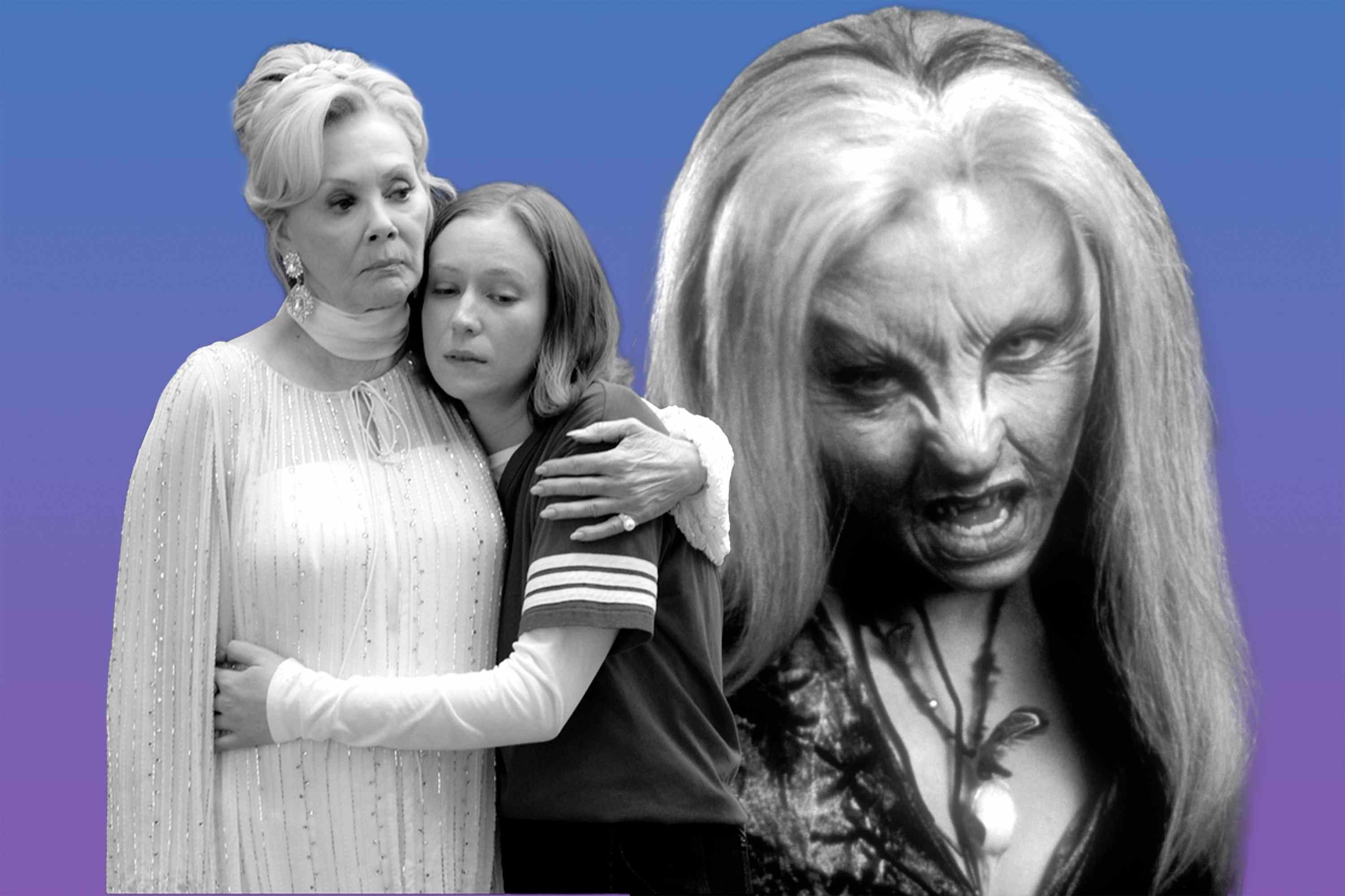 The end of 'Hacks', a cult horror film, and a new Boards of Canada ...