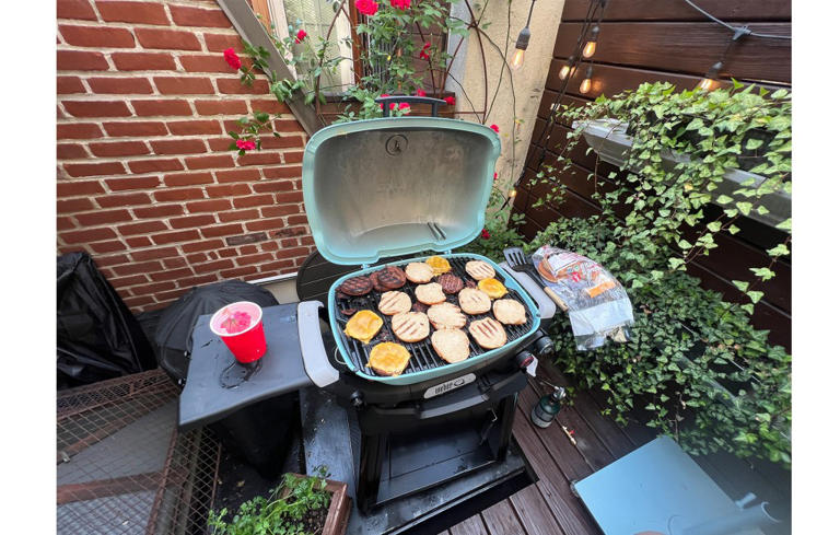 These are the gas, pellet, and charcoal grills we trust for a mean ...
