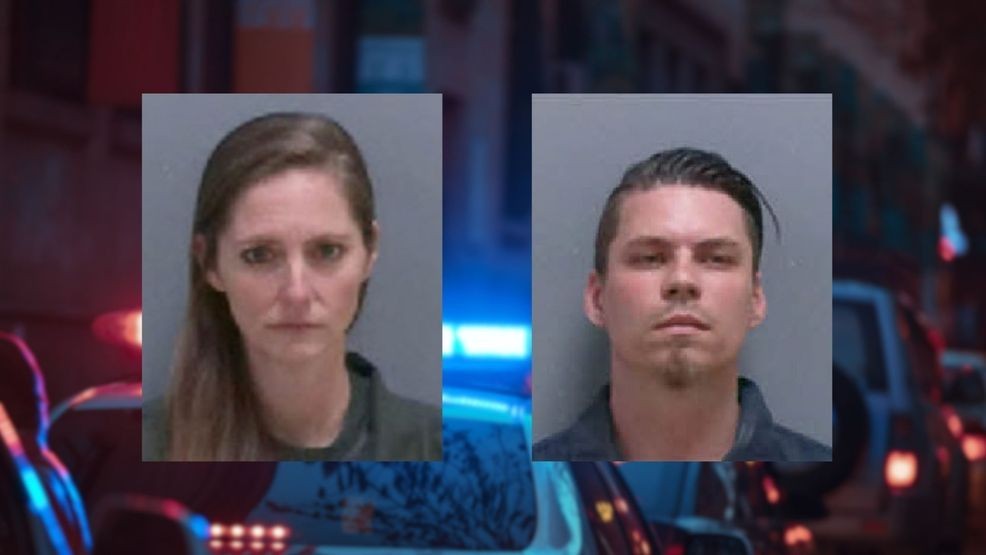 2 charged after SRO alerts Darlington deputies about student with bruises