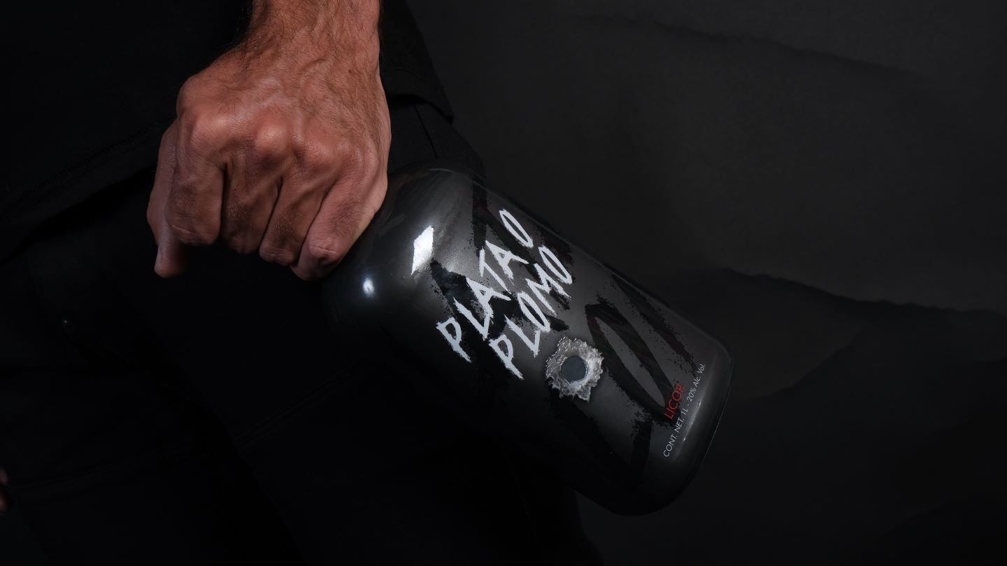 La Martiniquaise-Bardinet invests in Spanish liqueur company