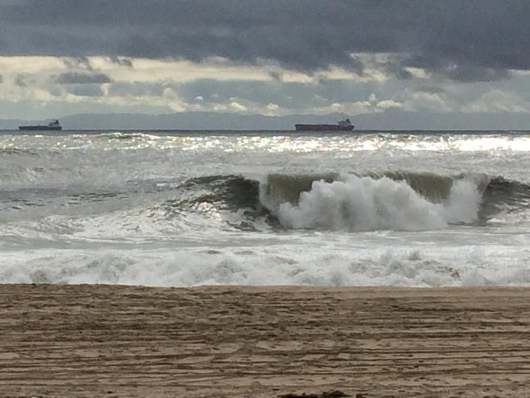 Cape shoreline named among the nation’s 10 best, according to 'Dr. Beach'