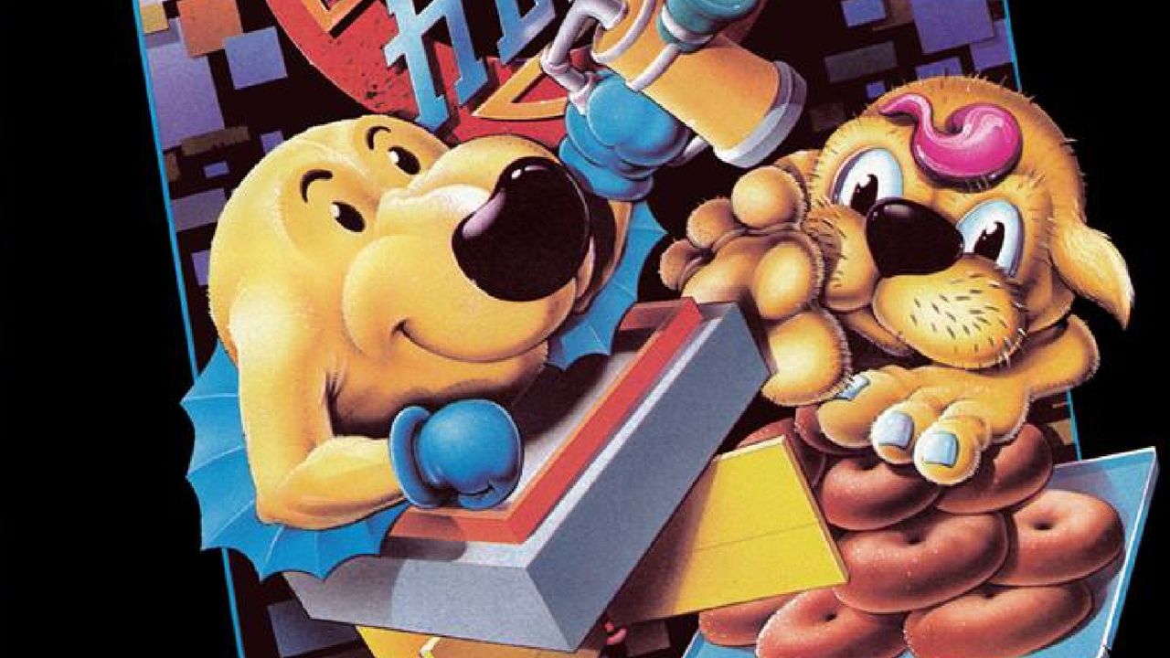81-year-old dev finally releases abandoned game after hearing there's ...