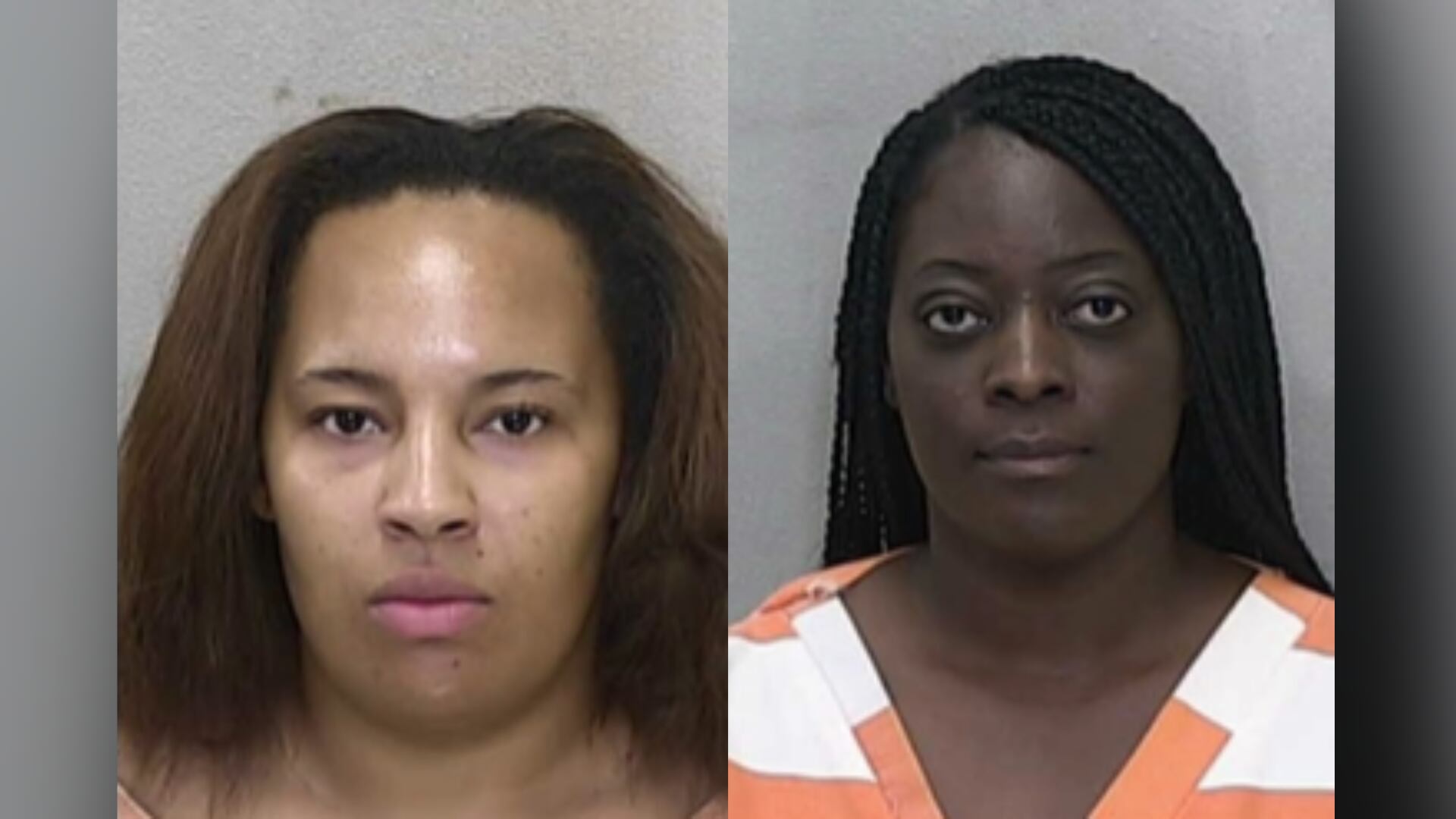 Two Ocala childcare workers convicted of child neglect