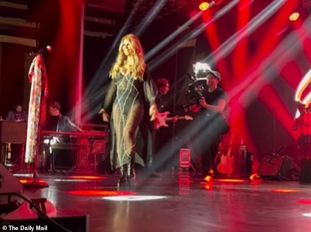 Jessica Simpson announces new special project for next chapter of her ...