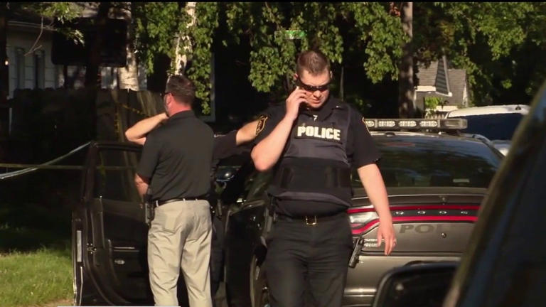 Hazel Park police arrest 21-year-old in connection with fatal after ...