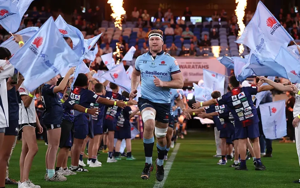 Foley targeted for Waratahs return as Force eye strong finish