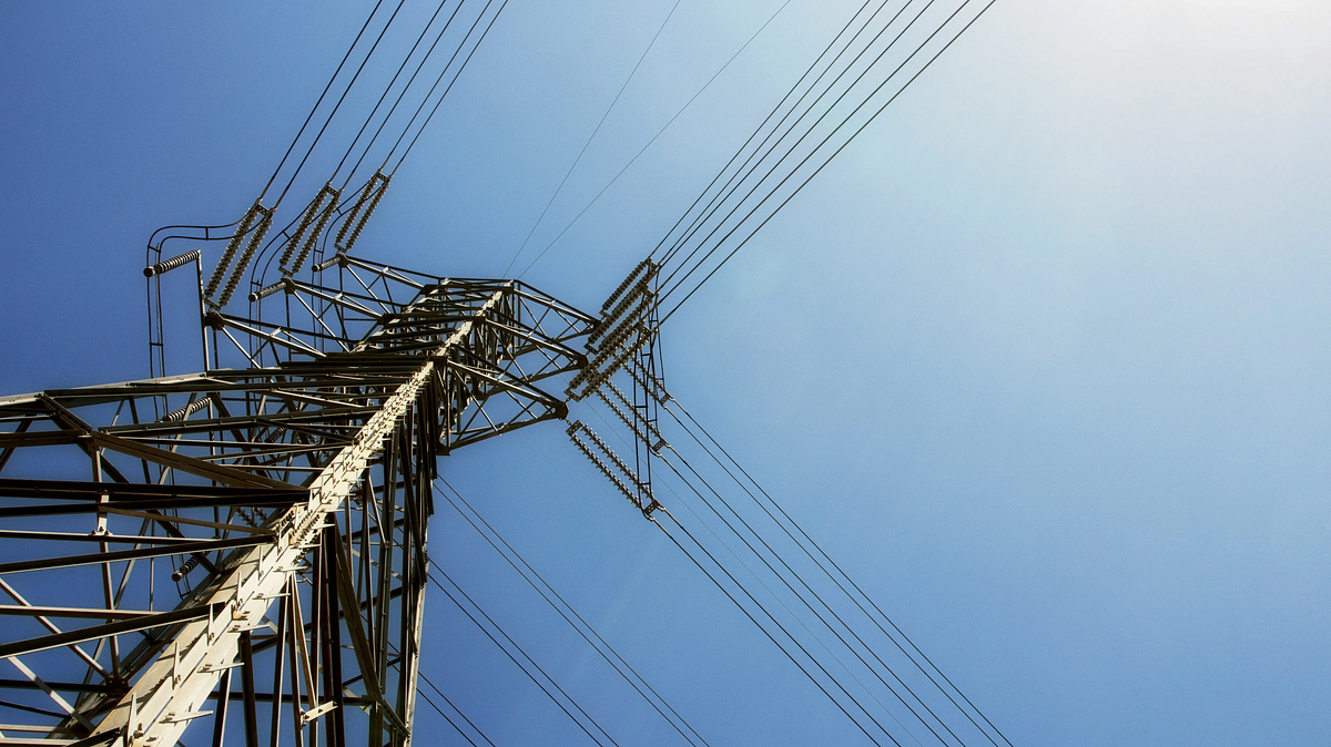 Power grid demand summer outlook cautiously optimistic