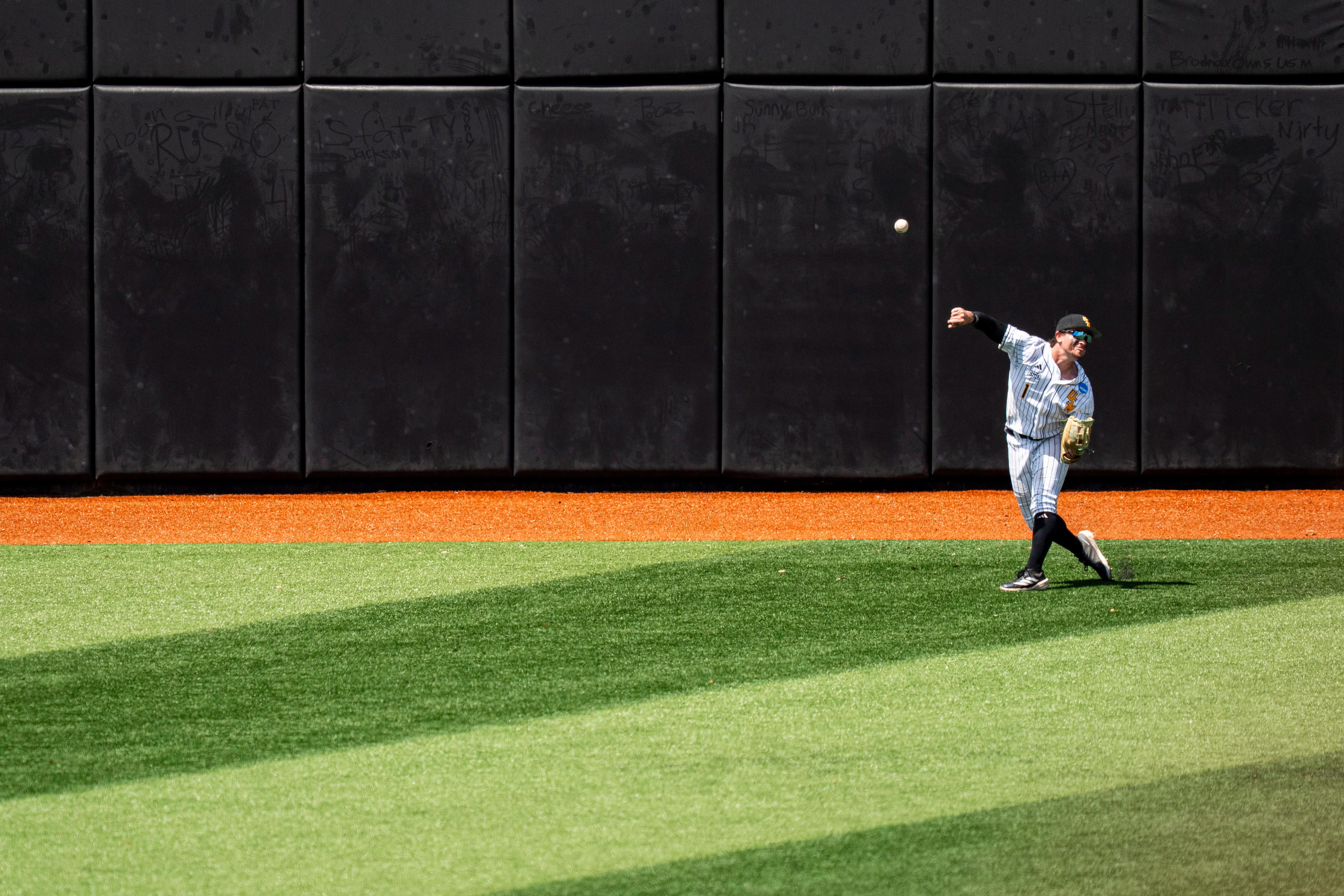 Southern Miss baseball adds Toledo RF Cade Baker to 2026 transfer ...