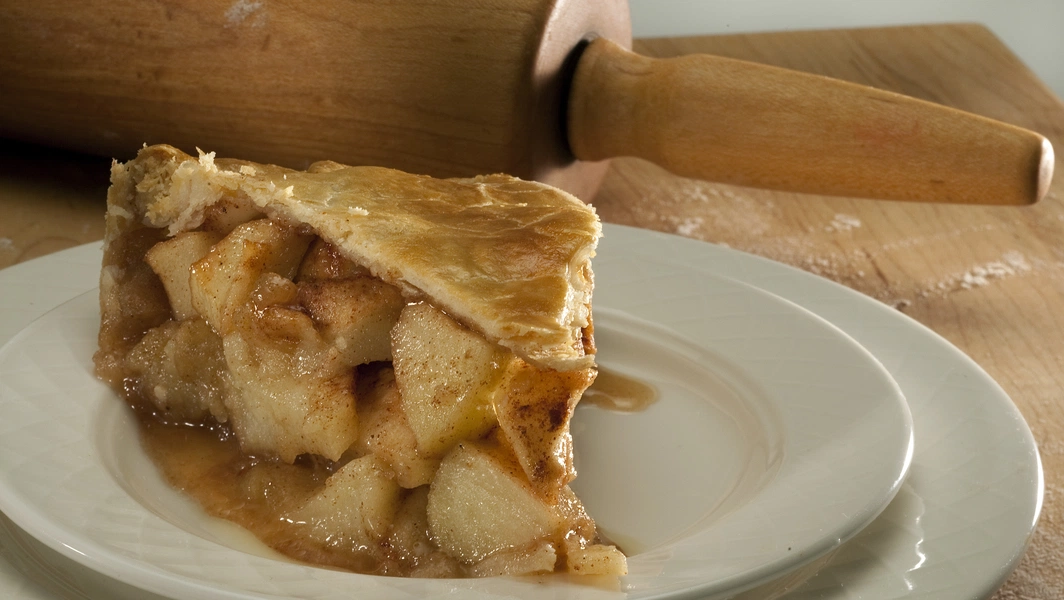 Apple pie secrets every baker should know
