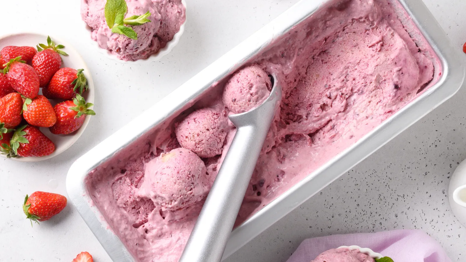 A classic Blue Bell ice cream is making a comeback for America’s 250th ...