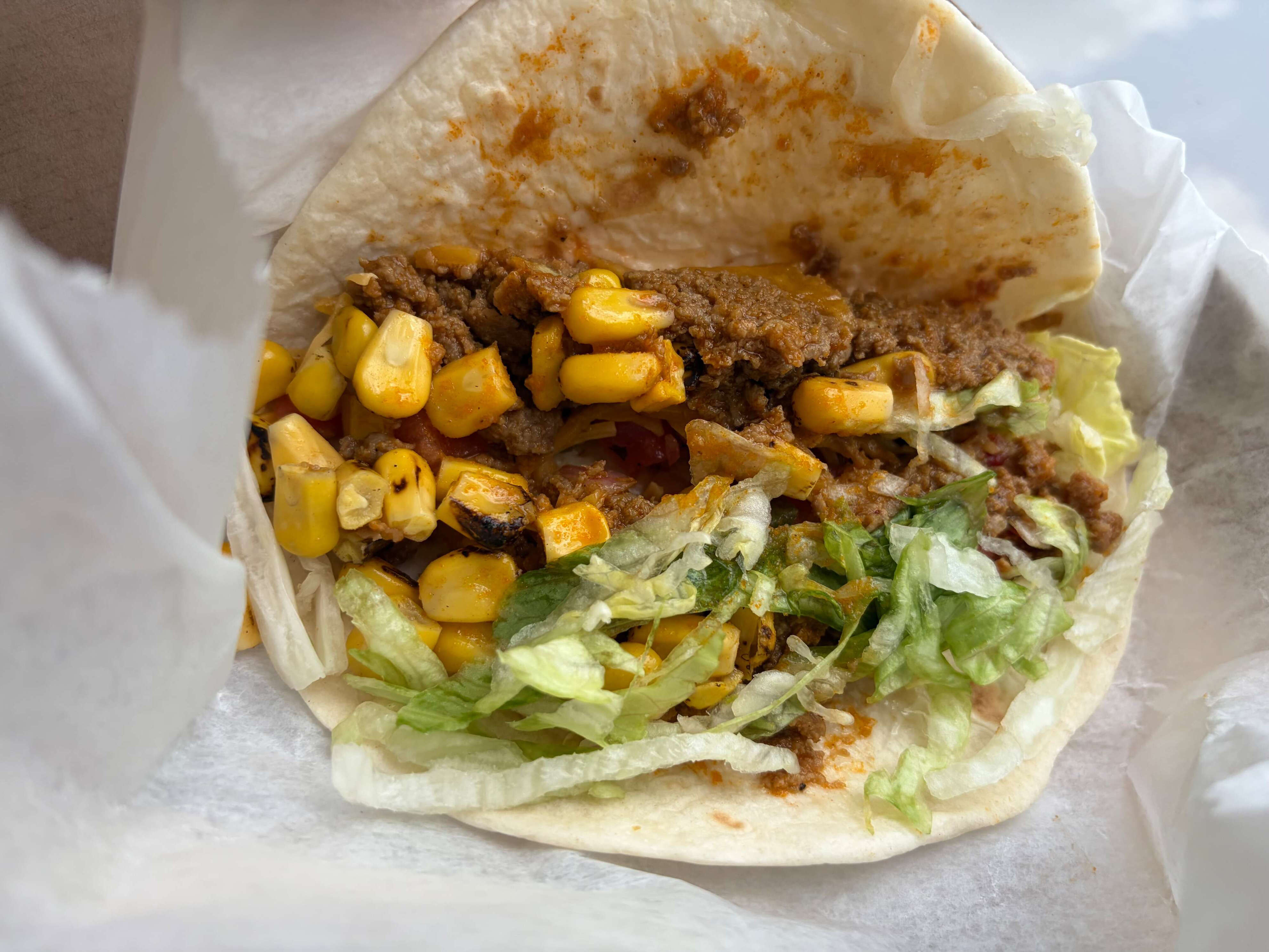 I tried Wawa’s tacos so you don’t have to. Here’s my review.
