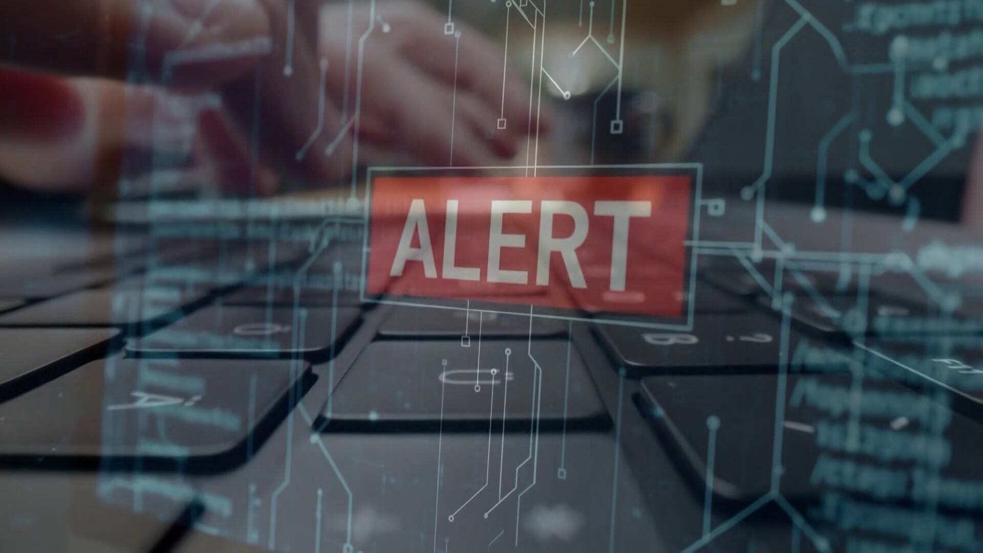 Cyber experts warn of daily attacks on infrastructure, food supply