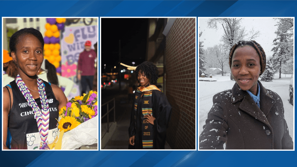 Police seek tips in killing of Xavier student as victim’s family offers ...