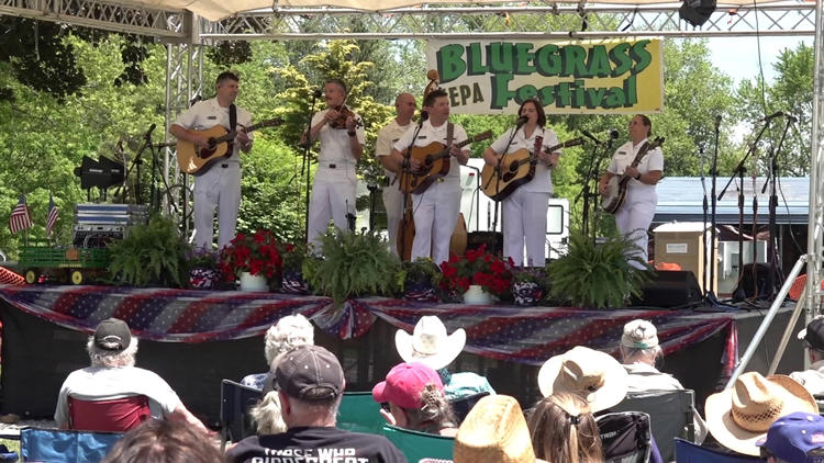 19th annual NEPA Bluegrass Festival returns to Tunkhannock