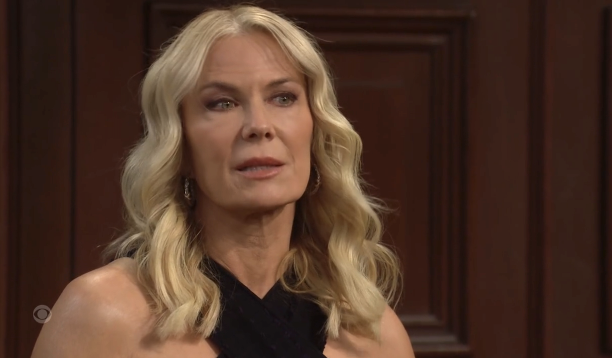 Soap preview/spoilers - Week of June 1-5: Days' Abe chooses a wife