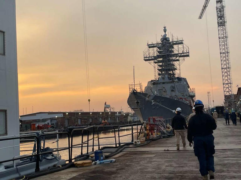 New details emerge a year after Texas sailor's killing