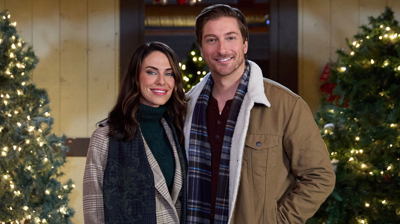 Hallmark's Christmas in July 2026: Full schedule of new movies