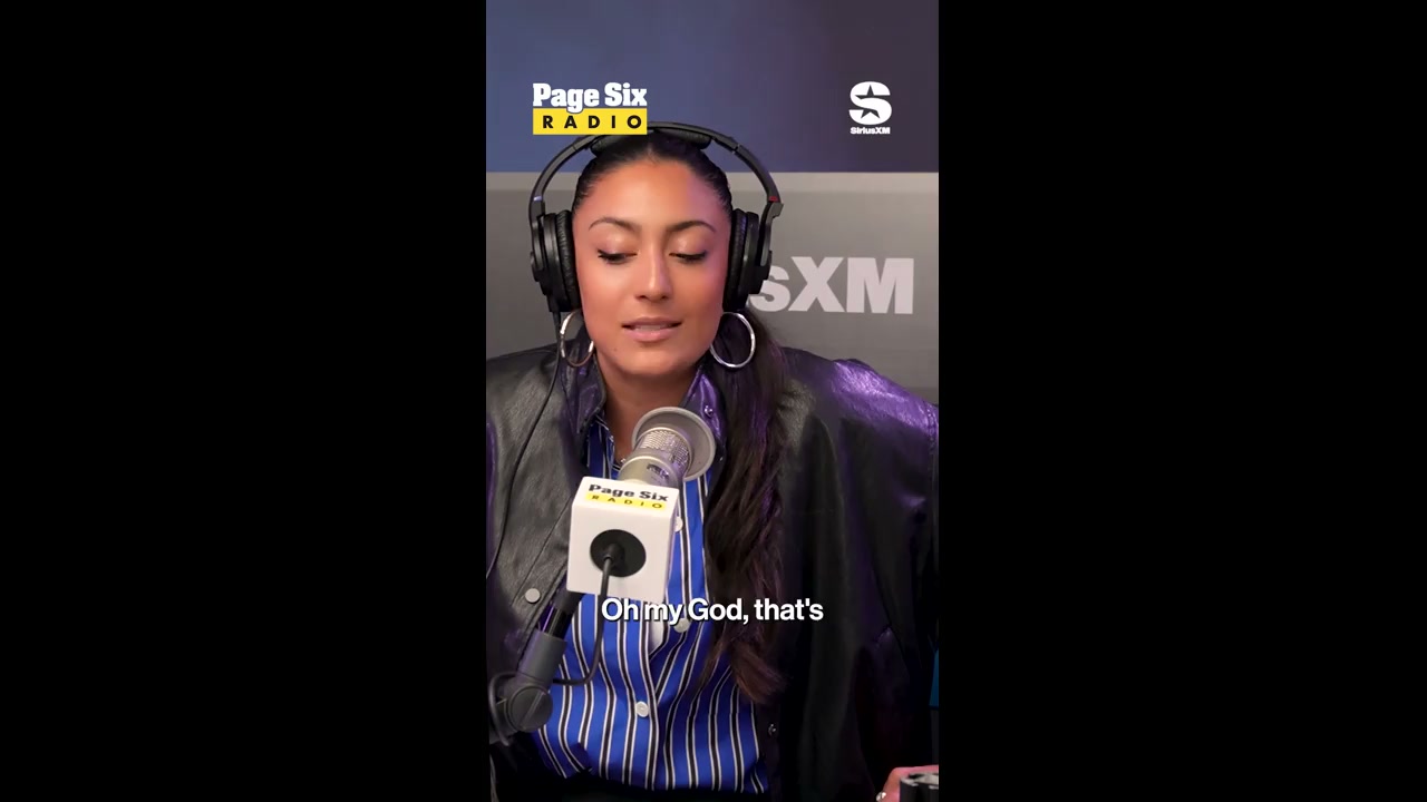 Comedian Andrea Lopez is forced to choose: JLo or Mariah
