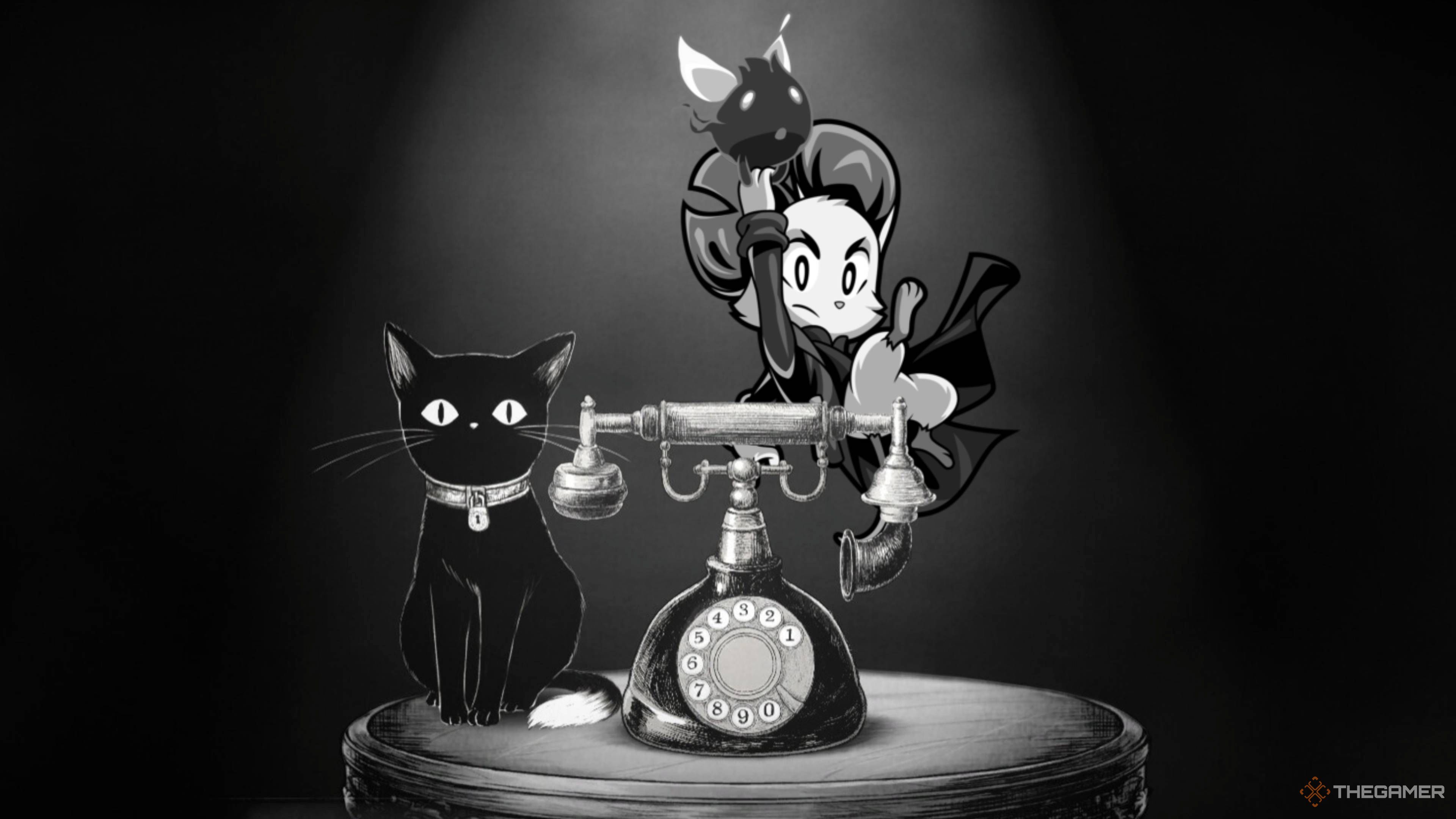 Mina The Hollower's Review Scores Matched By Fellow Indie Schrodinger's ...
