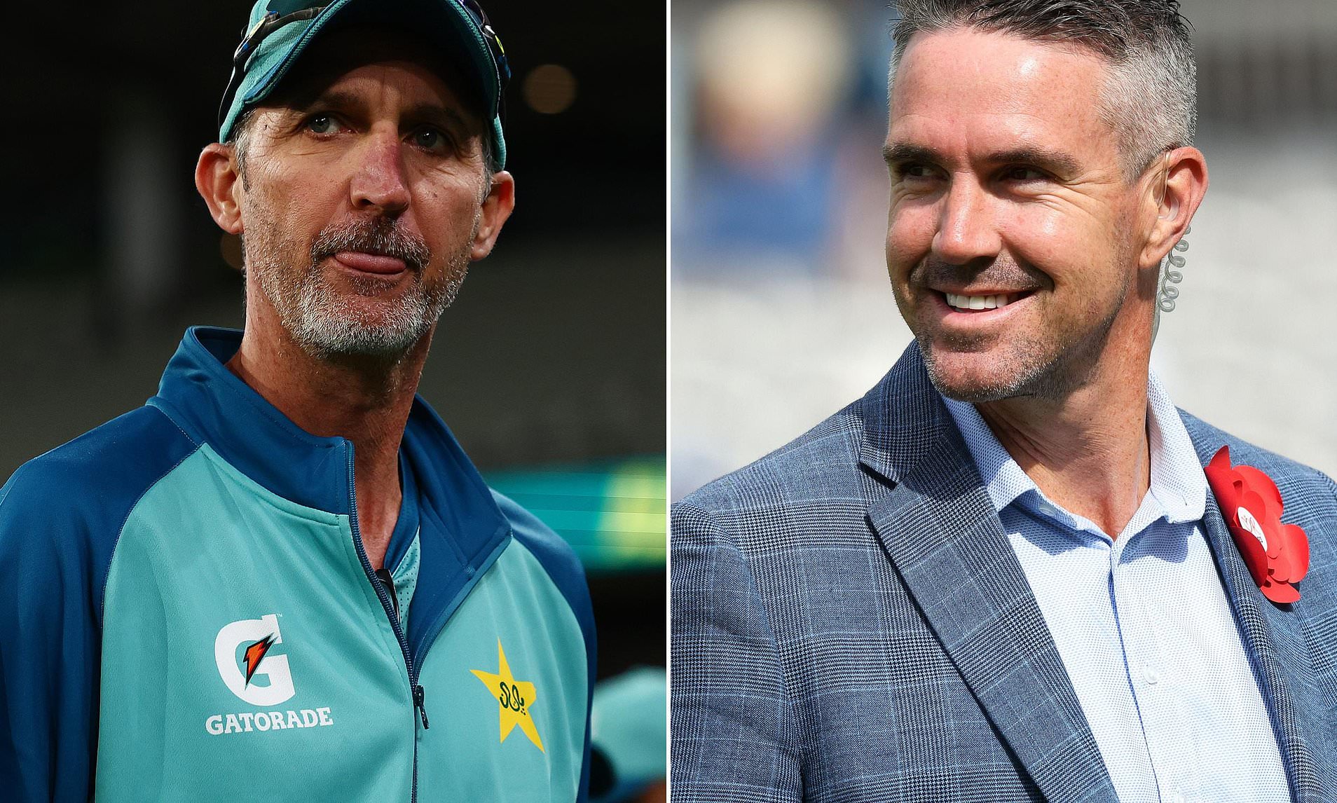 Dizzy Gillespie goes whack on polarising England star Kevin Pietersen ...