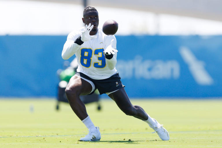 Los Angeles Chargers 2026 training camp preview: Is this finally the year?