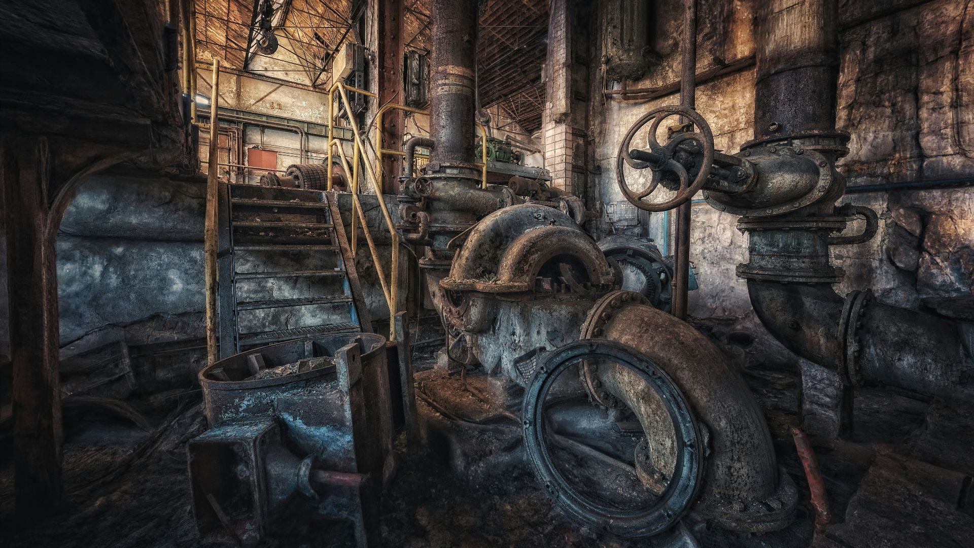 10 Fallout vaults we might survive & 10 that were pure nightmare fuel