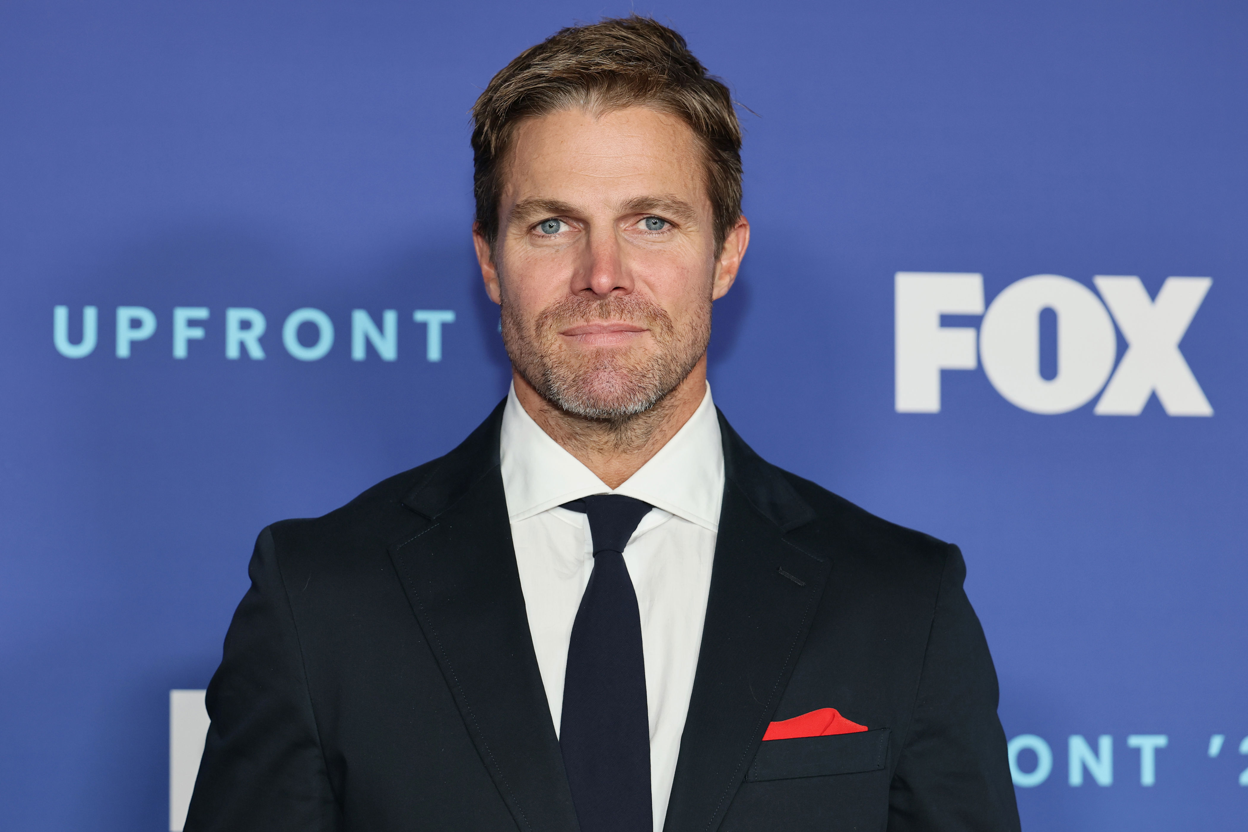 Stephen Amell leads 'Baywatch' reboot – see the new cast!