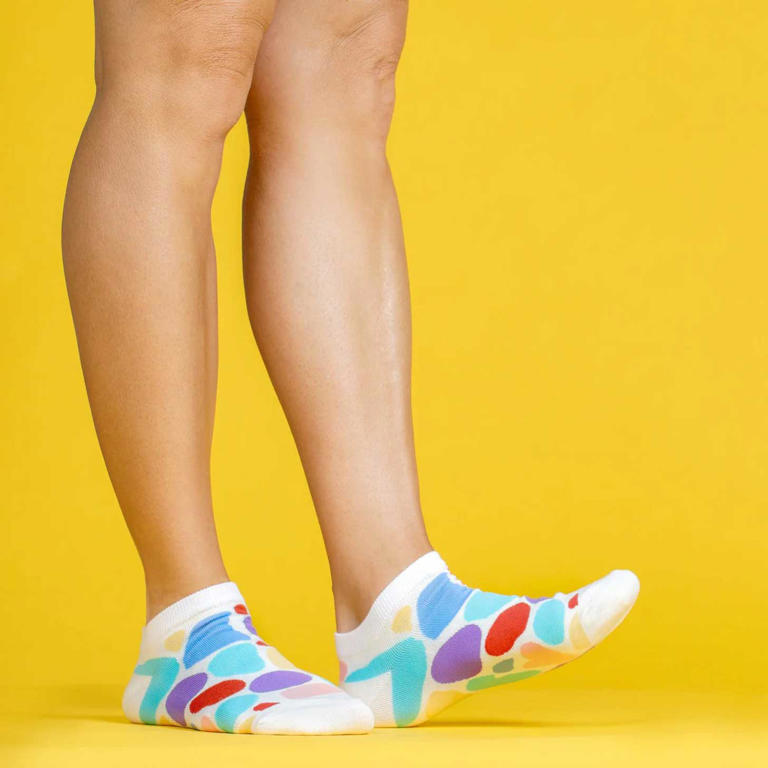 Hank & John Green launch new sock line for kids, funding a much-needed ...