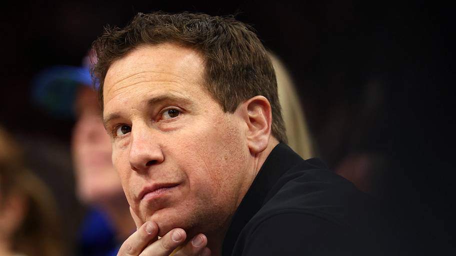 Colossal Mat Ishbia decision saved the Suns from mediocrity