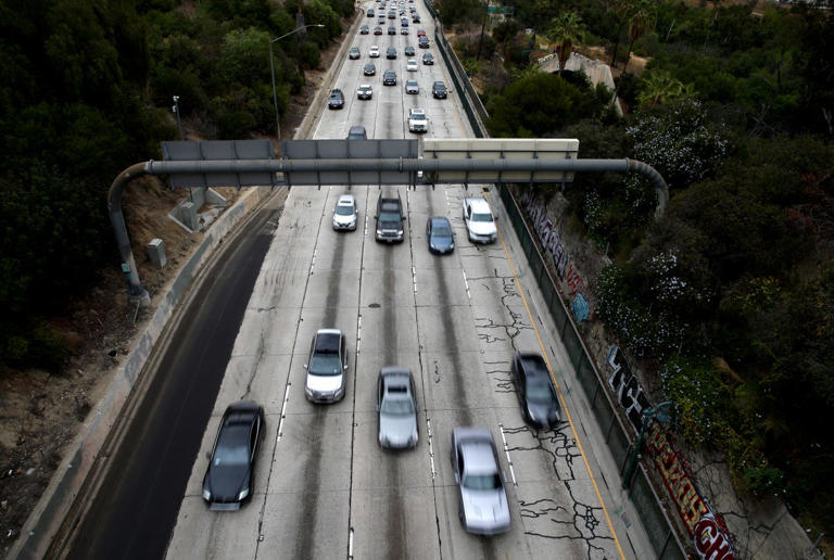 California's 'Leno's law' finds unexpected ally in battle for classic ...