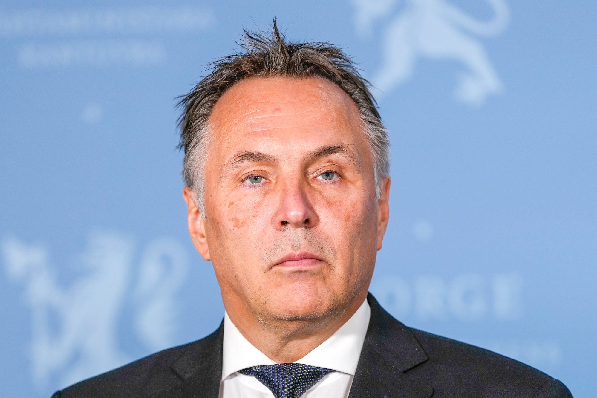 Ny Forsvarsbygg-smell: 520 millioner