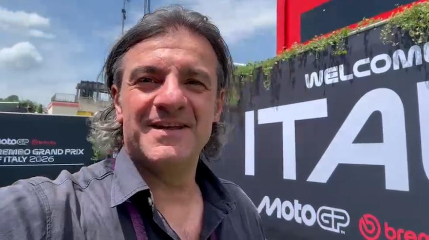 Il momento della verità di Marquez e la battaglia a tre Bez-Martin ...