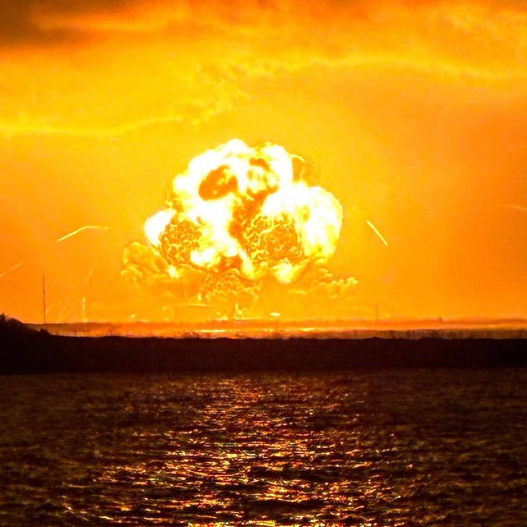 Costly mistake sends Jeff Bezos' millions of dollars up in flames in ...