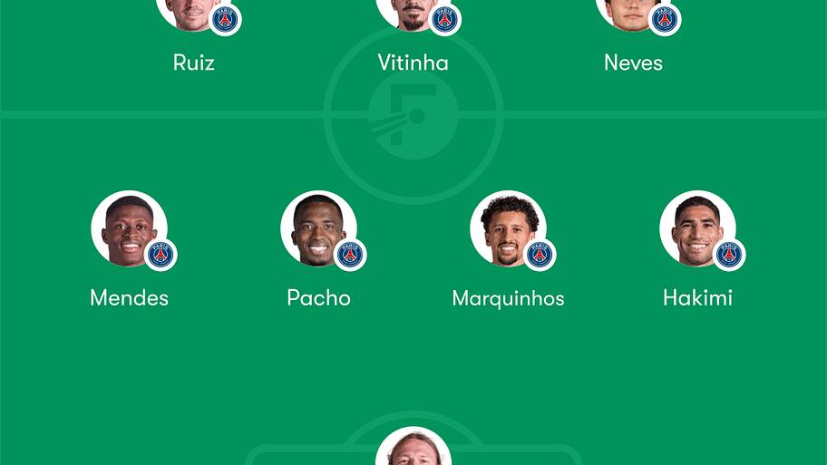 PSG vs. Arsenal: Preview, predictions and lineups