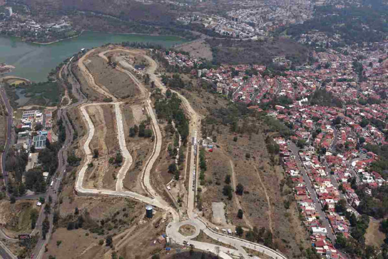 Terralago refuerza su estrategia ambiental con tratamiento de agua ...